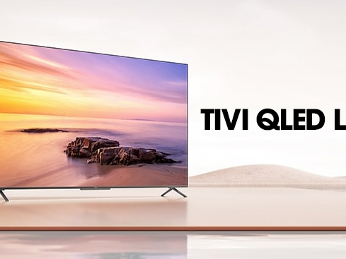 Tổng Quan Về Những “Điểm Sáng” Của Tivi QLED