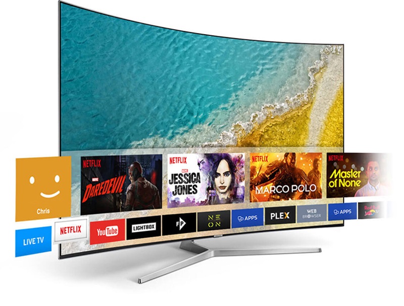 Đừng Bỏ Qua 7 Điều Này Khi Quyết Định Mua TV Samsung